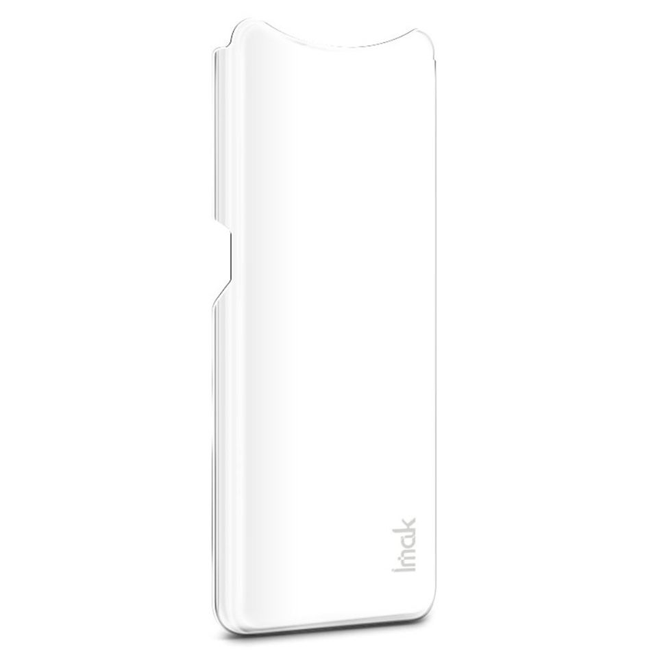 Imak Hard Shell Crystal Case for Oppo Find X (Clear)